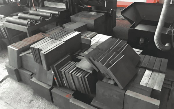 P20S | 1.2312 | P20+S Tool Steel From SteelPro Group Supplier - SteelPRO Group