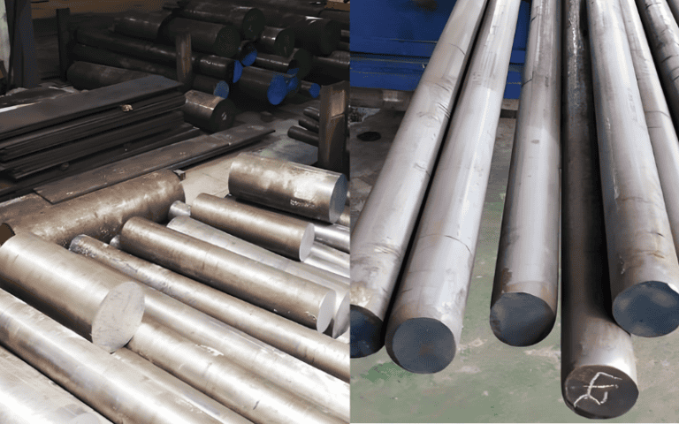 S7 Tool Steel vs 4140: Comparison and Uses - SteelPRO Group