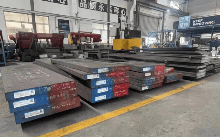 Shipbuilding Steel Plate | AH36 | DH36 | EH36 | FH36 Steel - SteelPRO Group
