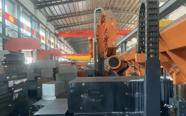 Shipbuilding Steel Plate | AH36 | DH36 | EH36 | FH36 Steel - SteelPRO Group