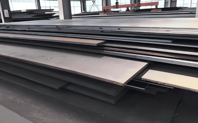 Shipbuilding Steel Plate | AH36 | DH36 | EH36 | FH36 Steel - SteelPRO Group