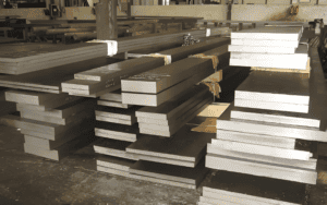 Tool Steel Common Grades Guide: Properties, Uses, Comparison - SteelPRO ...