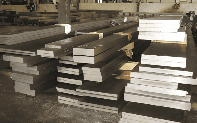 Tool Steel Common Grades Guide: Properties, Uses, Comparison - SteelPRO ...