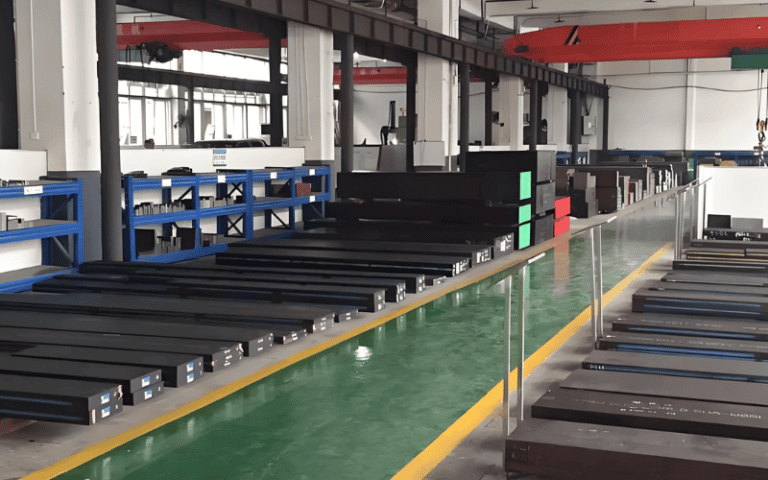 Water Hardening Tool Steel | W1 | W2 | W3 Steel - SteelPRO Group