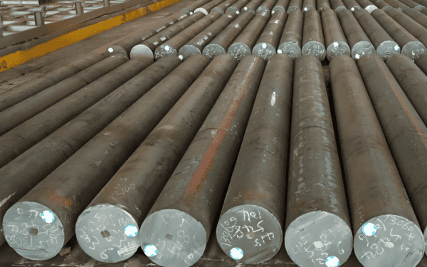 What Is Tool Steel? Properties, Types, Uses - SteelPRO Group