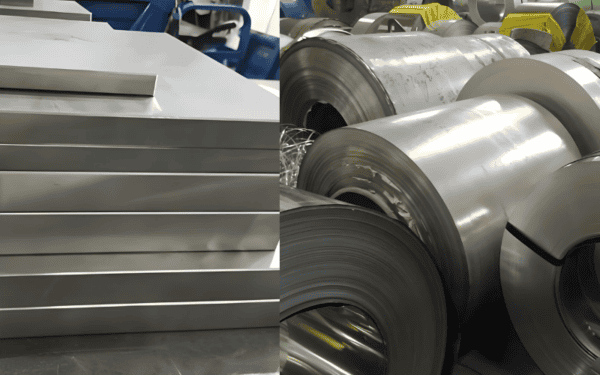 O1 Tool Steel vs 1095 High Carbon Steel: Properties and Uses Guide ...