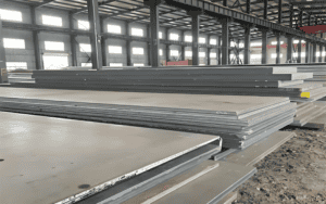 AISI 4130 Alloy Steel Guide: Properties, Products And Uses - SteelPRO Group