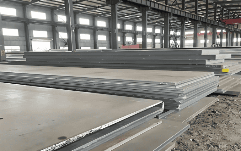 AISI 4130 Alloy Steel Guide: Properties, Products And Uses - SteelPRO Group