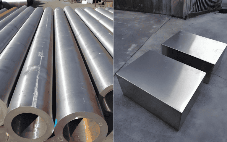 Alloy Steel vs. Stainless Steel: Differences Overview - SteelPRO Group