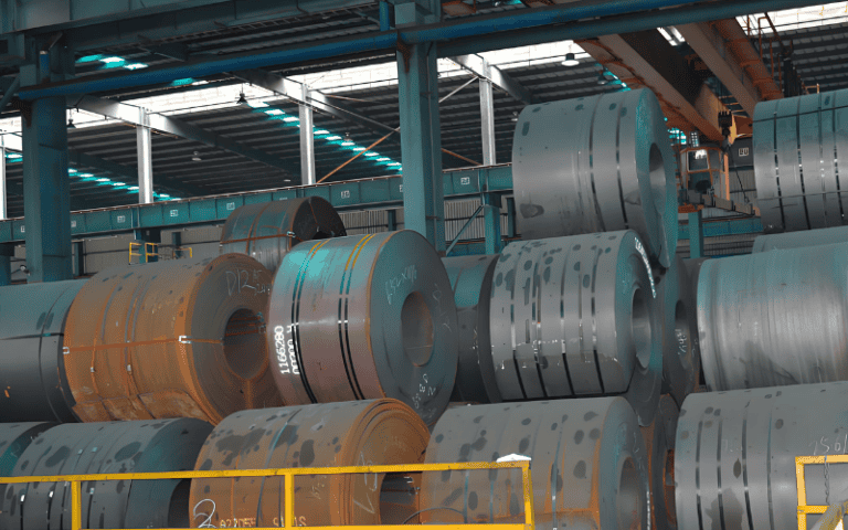 Complex Phase Steel Guidelines - SteelPRO Group