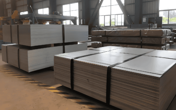 DC01 Steel: Definition, Characteristics, Applications, Equivalent ...