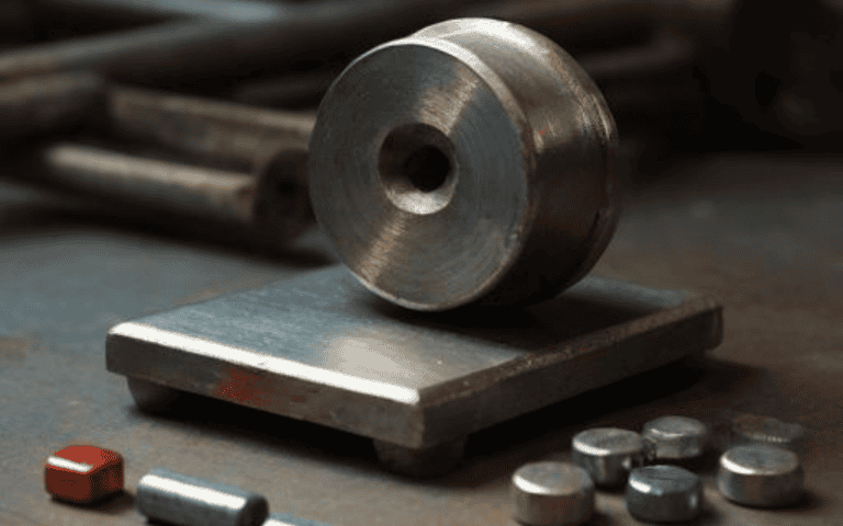 Is Alloy Steel Magnetic? Magnetic Properties Guide - SteelPRO Group