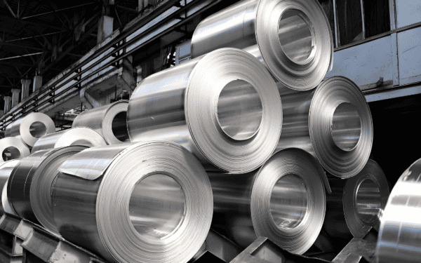 What Is Alloy Steel? Properties, Types, Applications & More - SteelPRO ...