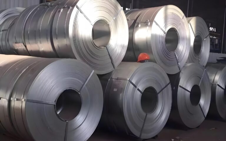 Galvanized Steel: Galvanization Types, Surface Treatment, Uses ...