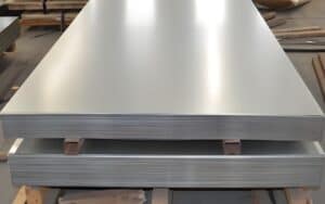 Galvanized Steel DX51D | 1.0917: Definition, Properties, Uses ...