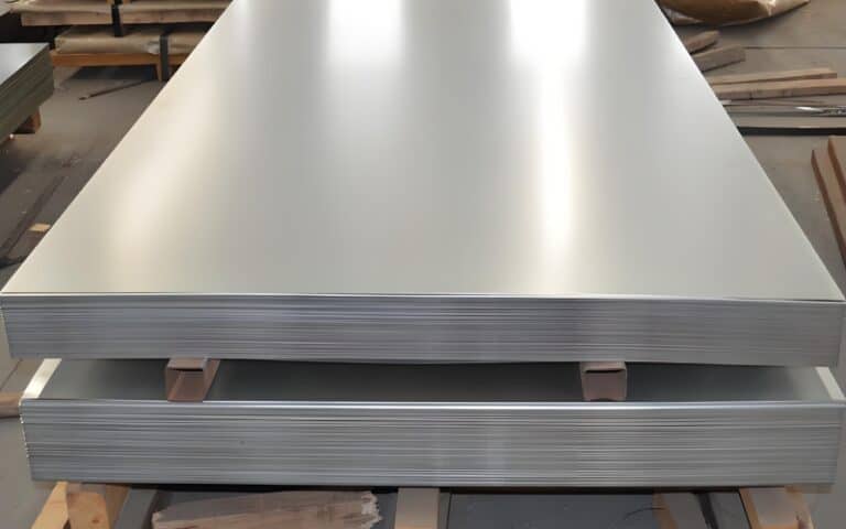 Galvanized Steel DX51D | 1.0917: Definition, Properties, Uses ...