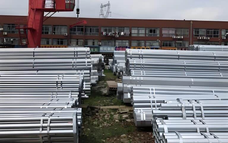 Is Galvanized Steel Toxic? Safe Uses And Precautions - SteelPRO Group