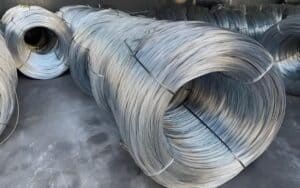 Galvanized Wire: Properties, Characteristics, Uses - SteelPRO Group