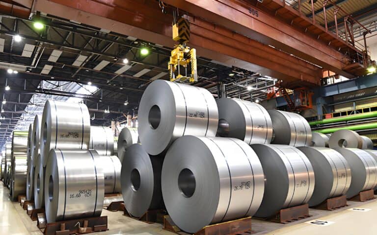 Types Of Galvanized Steel: Explain Differences and Uses - SteelPRO Group