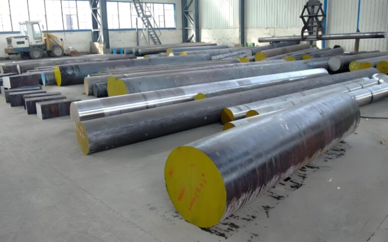 300M Alloy Steel Bar: AMS 6257, AMS 6417, AMS 6419 - SteelPRO Group