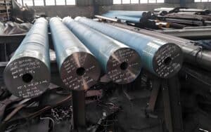 AISI 4330 Alloy Steel | UNS J24045 | AMS 6411 Supplier - SteelPRO Group