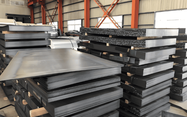 AISI 4142 Alloy Steel | UNS G41420 Product Guide - SteelPRO Group