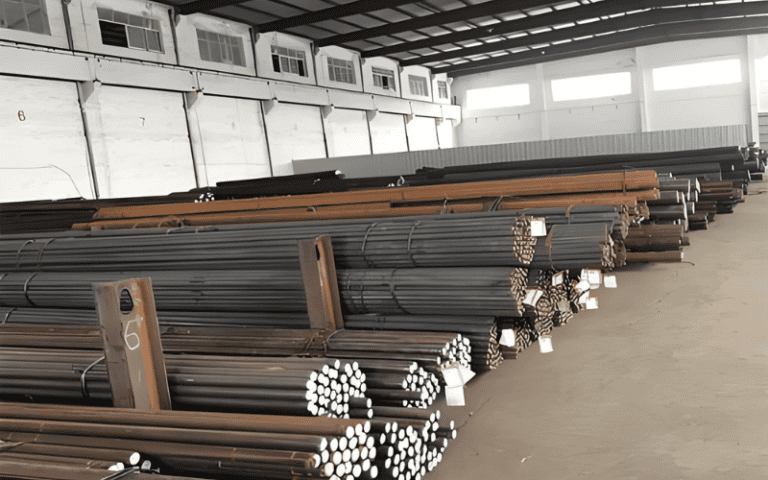 AISI 4340 Steel: Properties, Products And Uses - SteelPRO Group