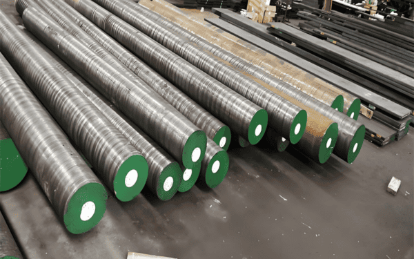 AISI 8740 Alloy Steel | UNS G87400 Steel Bar - SteelPRO Group