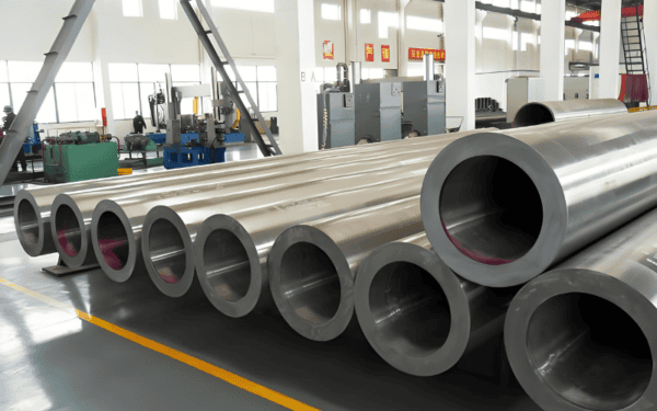 DC01 vs DC04 Cold-Rolled Steel Coils: Key Differences and Applications ...