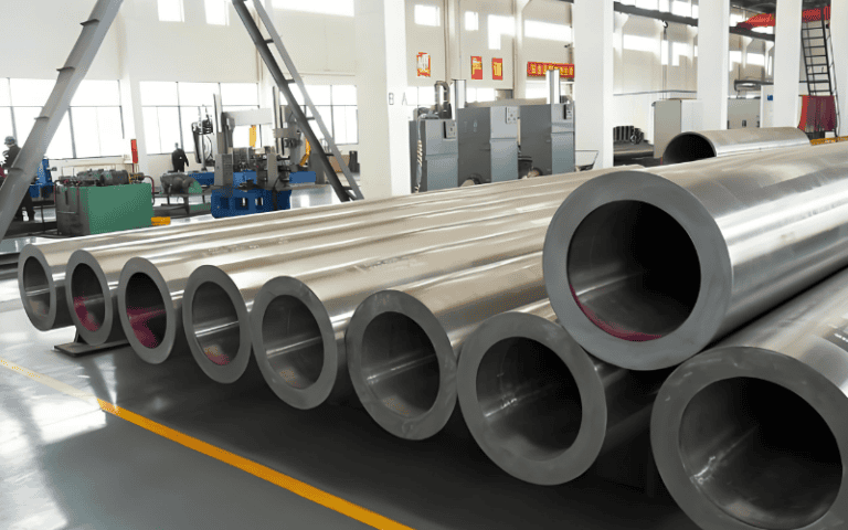 DC01 vs DC04 Cold-Rolled Steel Coils: Key Differences and Applications ...