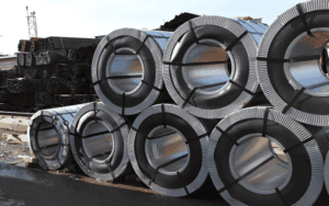 G60 vs G90 Galvanizing: Differences Explained - SteelPRO Group