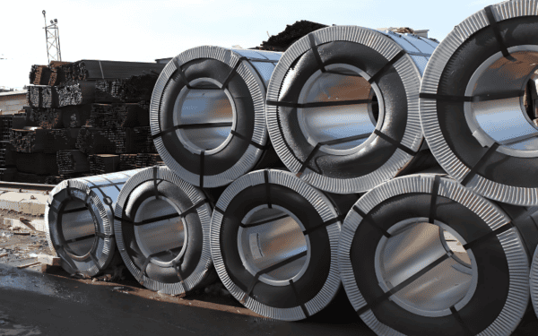 G60 vs G90 Galvanizing: Differences Explained - SteelPRO Group