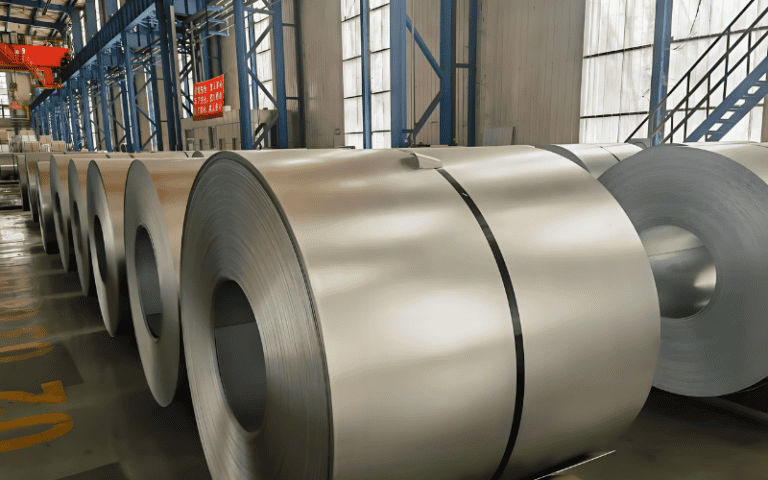 Galvanized Steel vs. Aluminum - SteelPRO Group