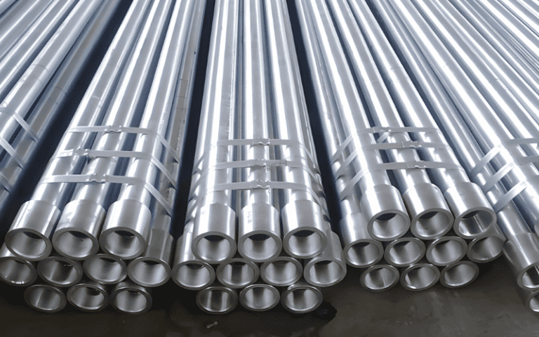 Galvanized vs Powder Coated Steel: Key Differences - SteelPRO Group