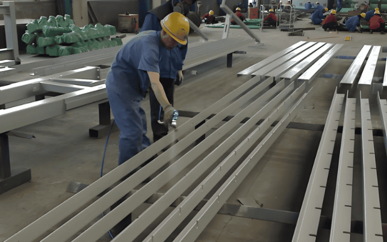 How to Remove Galvanized Coating: Effective Techniques and Tips ...