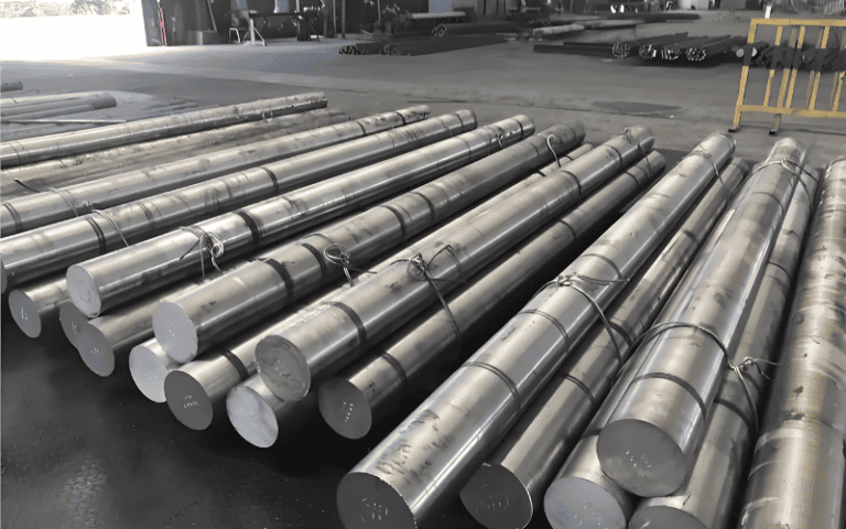 Maraging 250 Alloy Steel AMS 6512 | UNS K92890 - SteelPRO Group