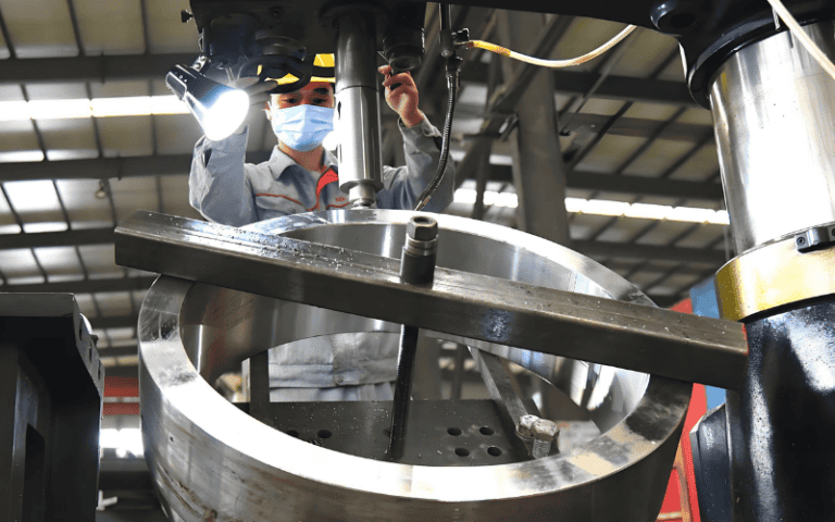 Maraging 350 Steel (C350) - AMS 6516 | UNS K92890 - SteelPRO Group