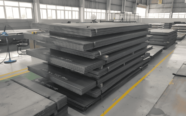 Mild Steel vs Galvanized: Material Guide - SteelPRO Group