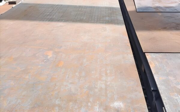 AR450 | AR450F Abrasion Resistant Steel Plate, Sheet - SteelPRO Group