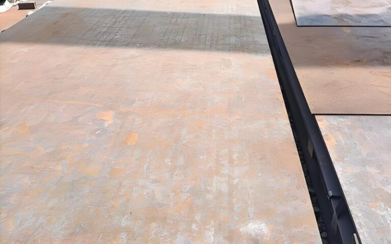 AR450 | AR450F Abrasion Resistant Steel Plate, Sheet - SteelPRO Group