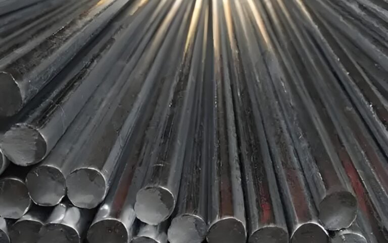 Does Galvanized Steel Contain Lead? - SteelPRO Group