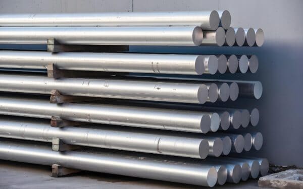 High Alloy Steel Overview: Types, Properties, Uses - SteelPRO Group