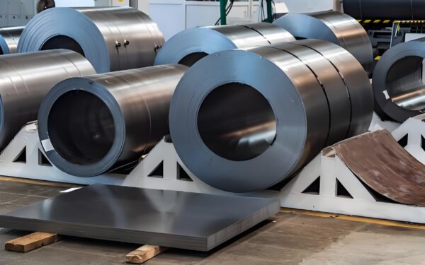 Low Alloy Steel Overview: Properties, Uses, Grades - SteelPRO Group