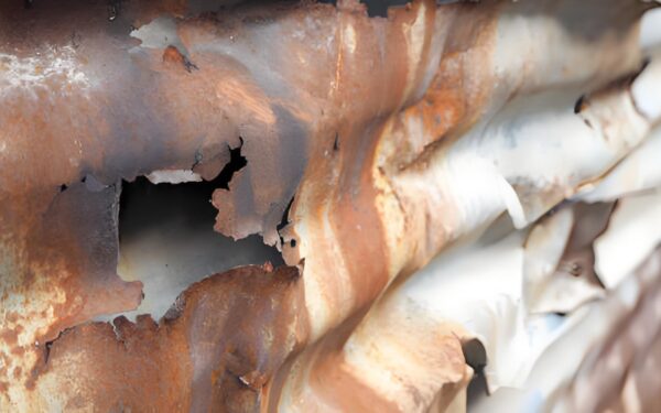 How To Age Galvanized Metal: Effective Methods, Benefits, and Expert ...