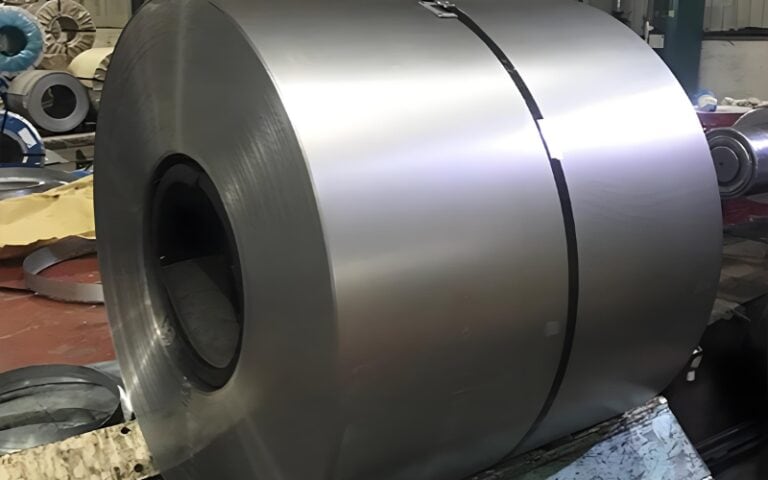 How To Pickle Galvanized Steel So You Can Paint It? - SteelPRO Group