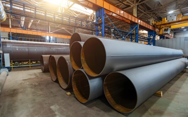 How To Protect Galvanized Steel From Rusting？ - SteelPRO Group