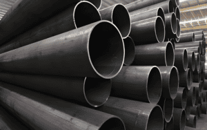 GB/T 3077 40Cr Steel Plate