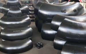 Alloy Steel ASTM A234 WP22 Pipe Fittings - SteelPRO Group