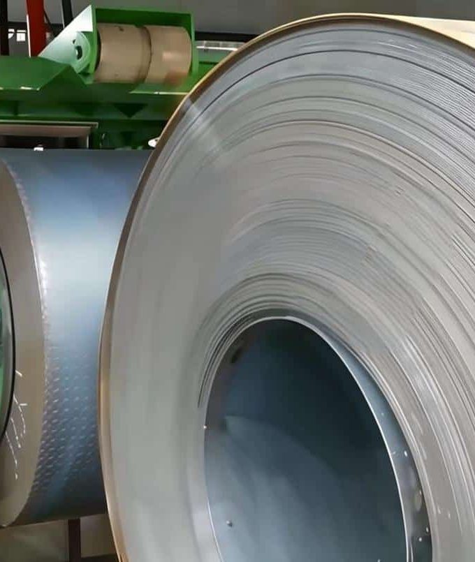 Hot Rolled Steel | HR Steel - SteelPRO Group
