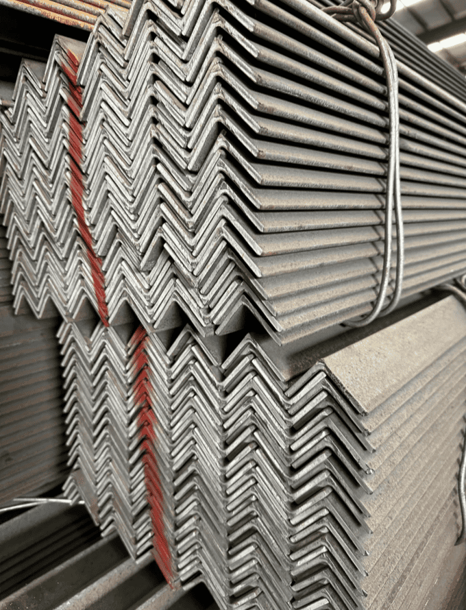 Acero bajo en carbono | Acero LC - SteelPRO Group